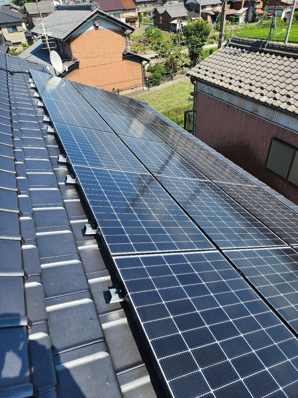 創蓄連携システム – 株式会社felmo｜フェルモ｜太陽光発電・蓄電システム・リフォーム